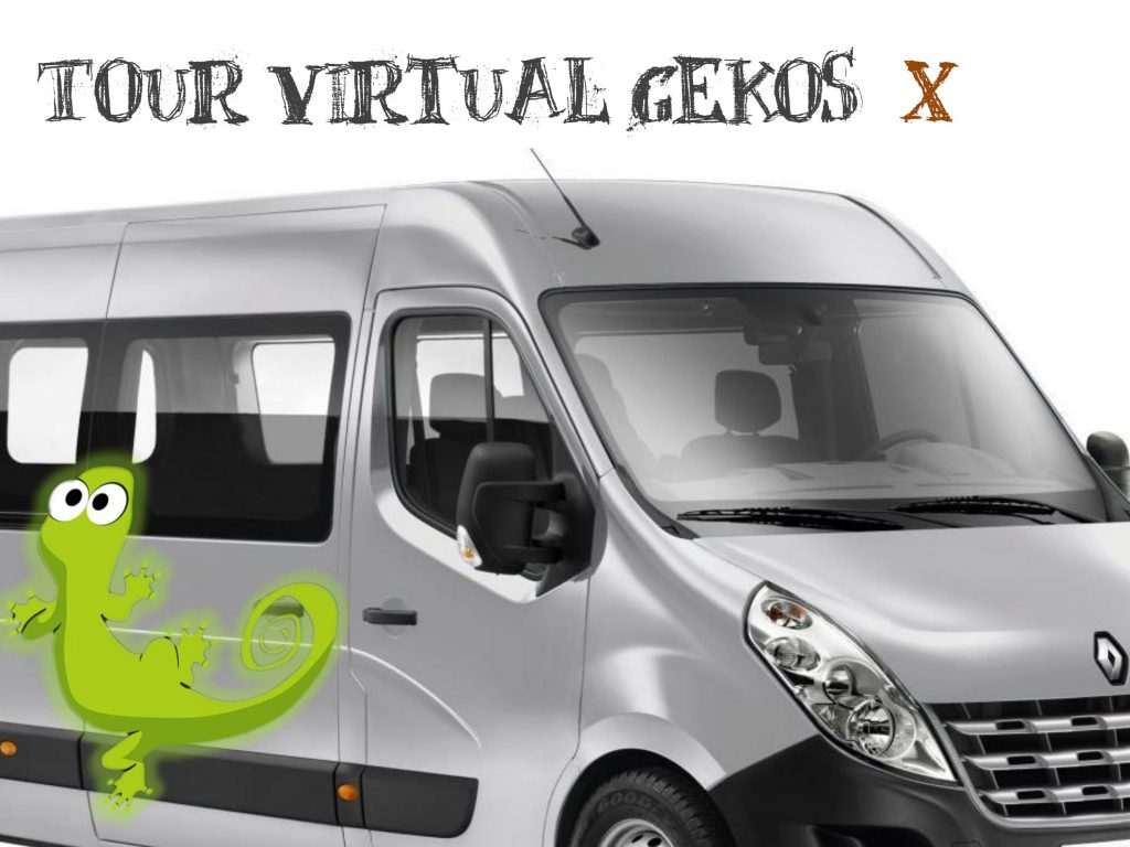 Treinamento – Jalapão – Gekos & BRT - Grupo BRT