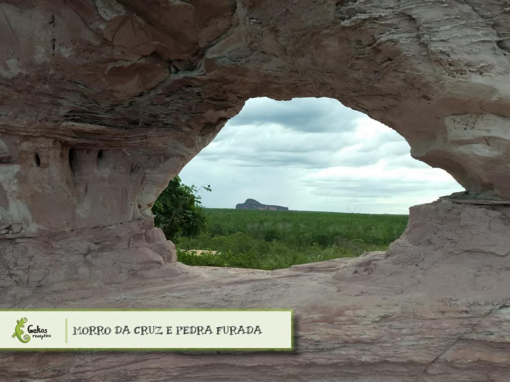 Treinamento – Jalapão – Gekos & BRT - Grupo BRT